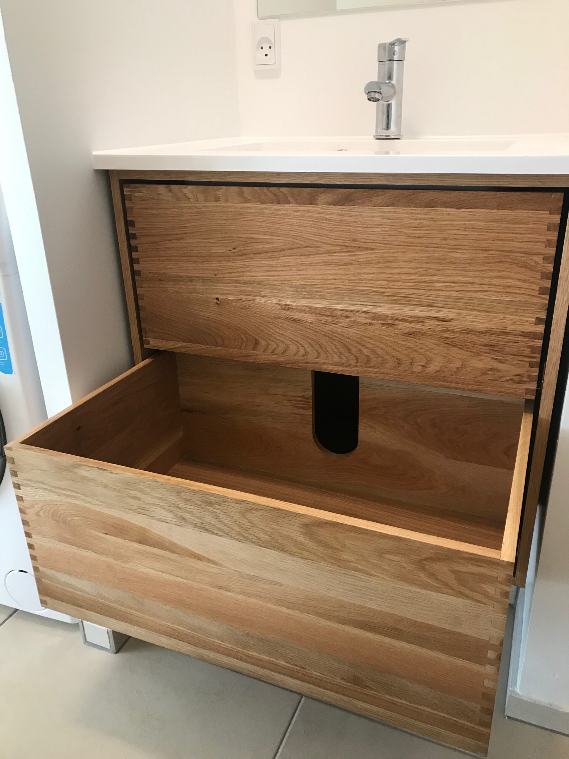 Thomas Kvist Tømrer og Snedker ApS – Håndværk med faglig stolthed