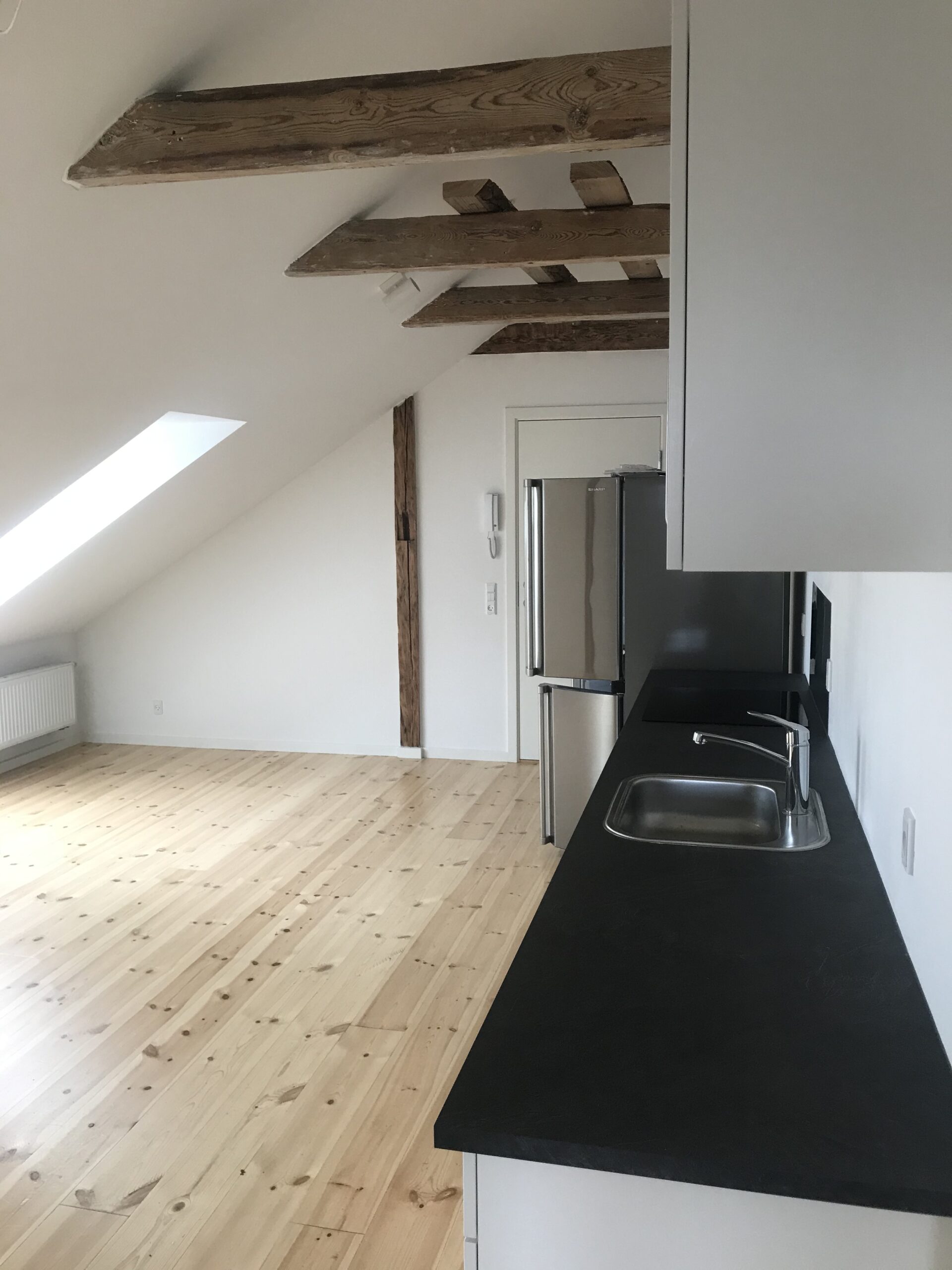 Thomas Kvist Tømrer og Snedker ApS – Håndværk med faglig stolthed