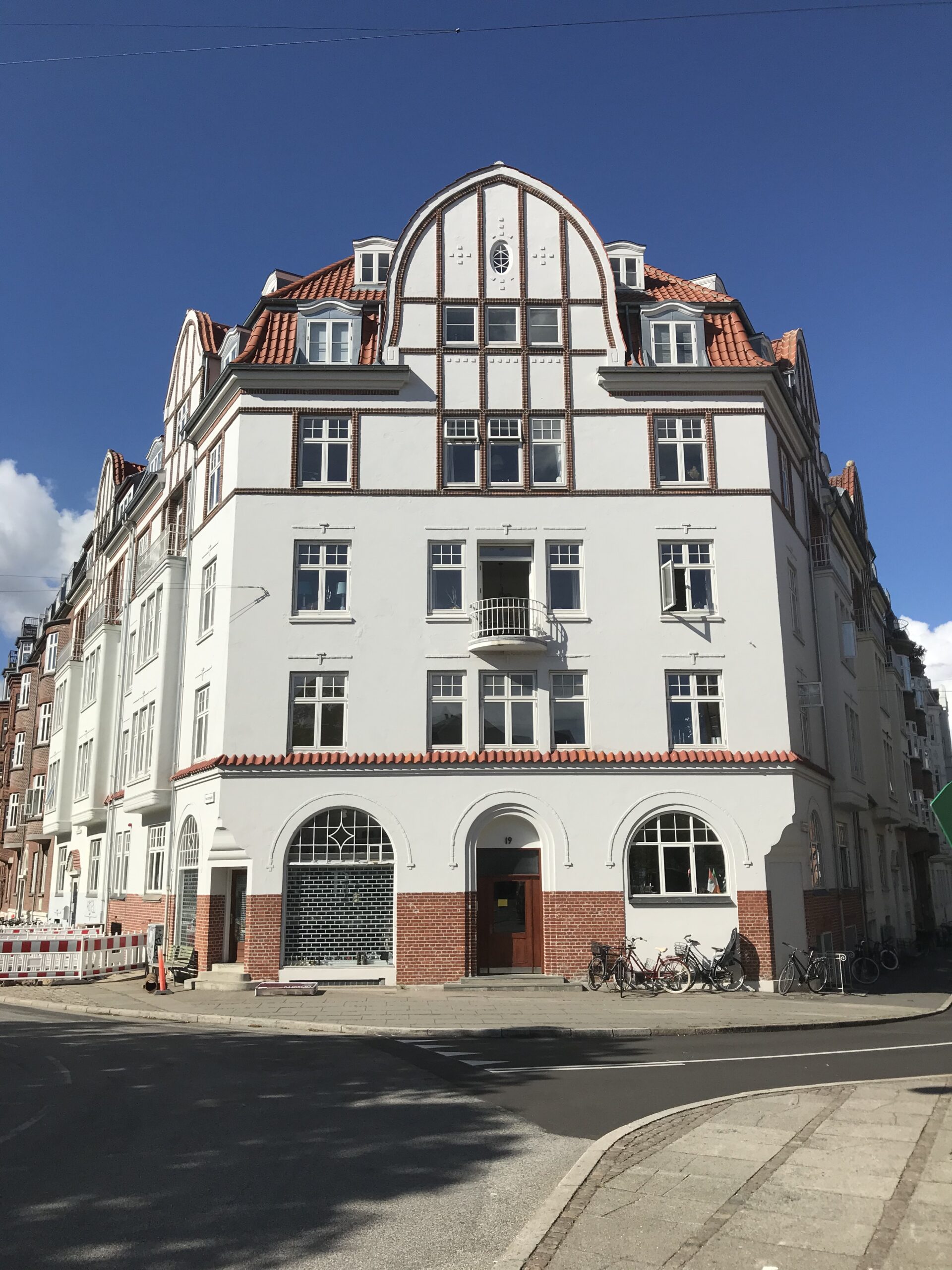 Thomas Kvist Tømrer og Snedker ApS – Håndværk med faglig stolthed